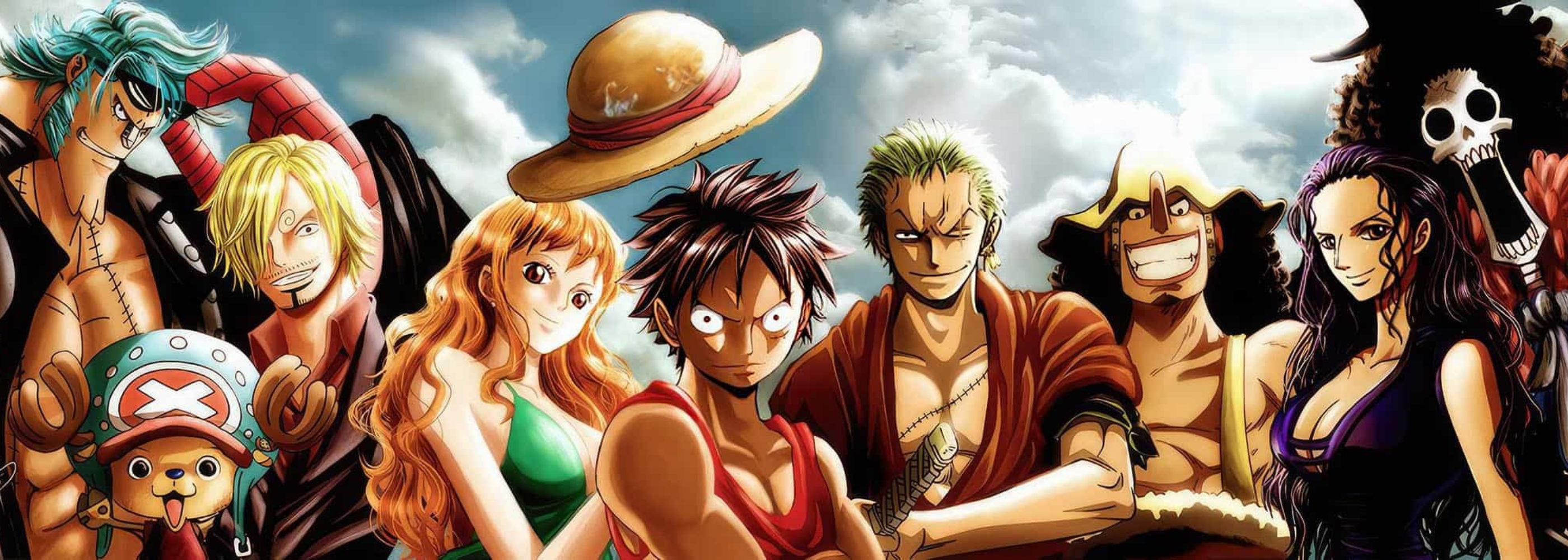 Mugiwara Crew – MugiwaraBoyz